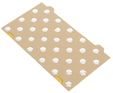 «ROM.PLOT PLAK» Studs