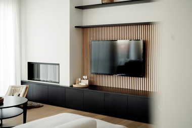 "Maestro Latt" decorative wall panels