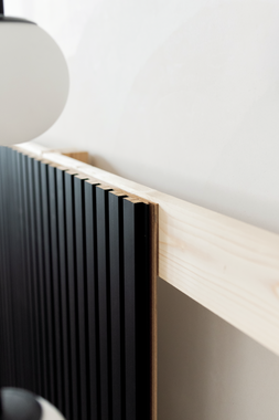 "Maestro Latt" decorative wall panels