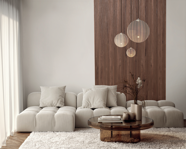 "Maestro Latt" decorative wall panels