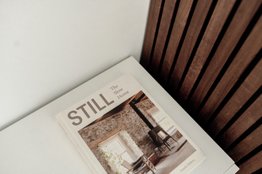 "Maestro Latt" decorative wall panels