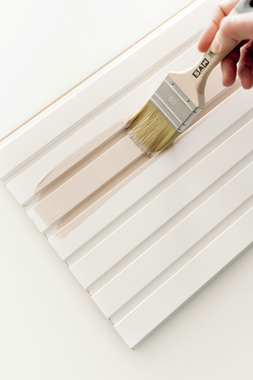 "Maestro Latt" decorative wall panels